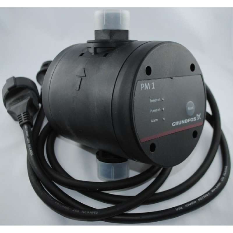 Promo Apc Automatic Pressure Control Grundfos Pressure Manager Pm 1 Pm1 ...