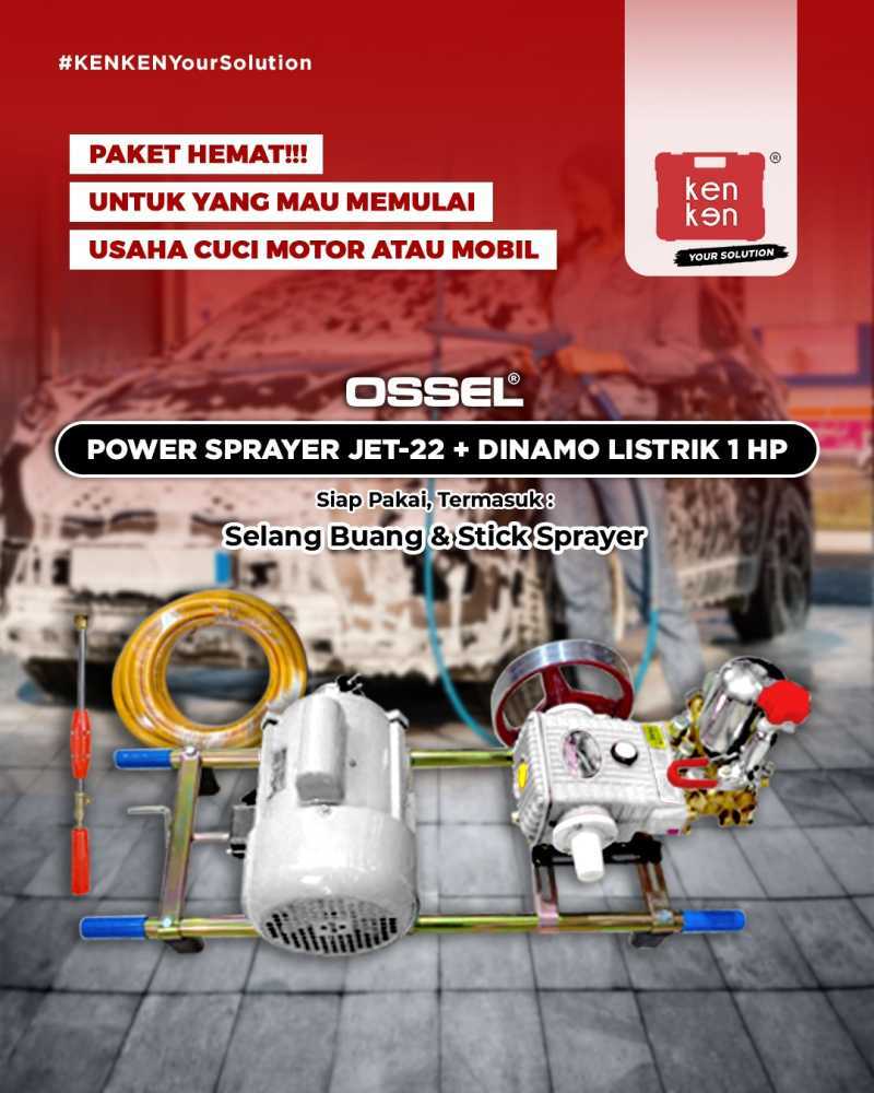 Jual Paket Mesin Steam Cuci Motor Dan Mobil Terbaru Dengan Harga Termurah Di 2024 | Blibli