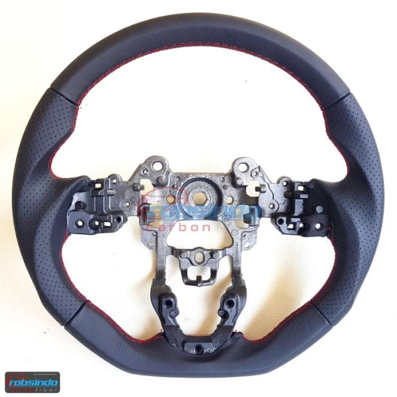 Promo lingkar/rangka stir steering wheel Mazda CX5 /Mazda2 Diskon 23% ...
