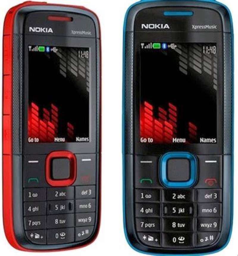 Jual Nokia 1540 Di Seller Tinker.bear - Gempolsari, Kota Bandung | Blibli