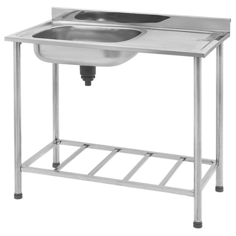 Jual Bak Cuci Piring Sink Royal St21k Di Seller Delux Official Store ...