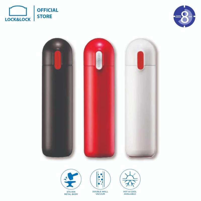 Jual Locknlock Tumbler Capsule Original Murah - Harga Diskon Mei 2024 ...