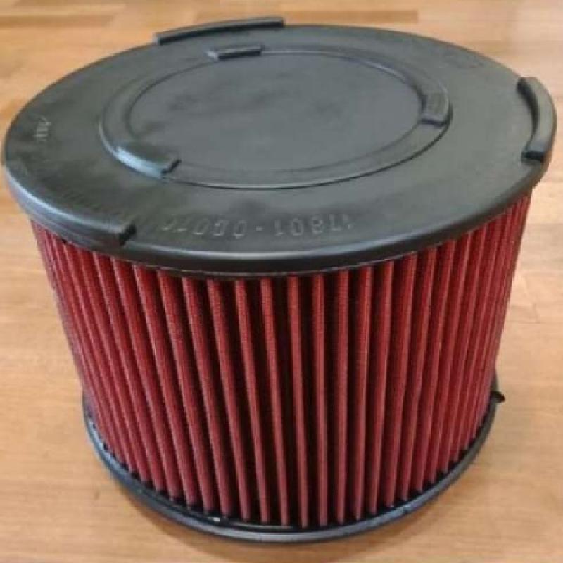 Jual Tomei Filter Udara Replacement Innova/Fortuner Lama Kode Br08 di ...