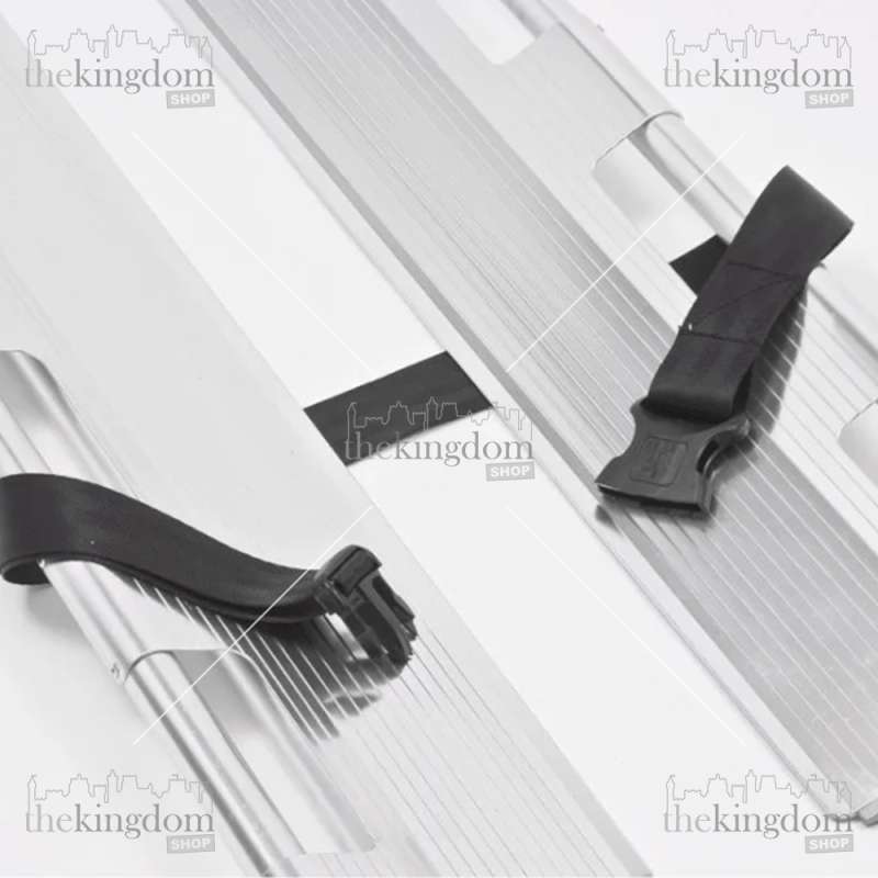 Jual Gea Ydc-4a Scoop Stretcher Aluminium Silver Folding Alat Tandu ...