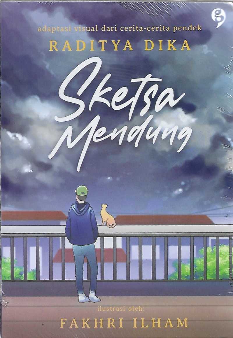 Promo SKETSA MENDUNG -UR Diskon 23% di Seller SBY_store - Sonokwijenan ...