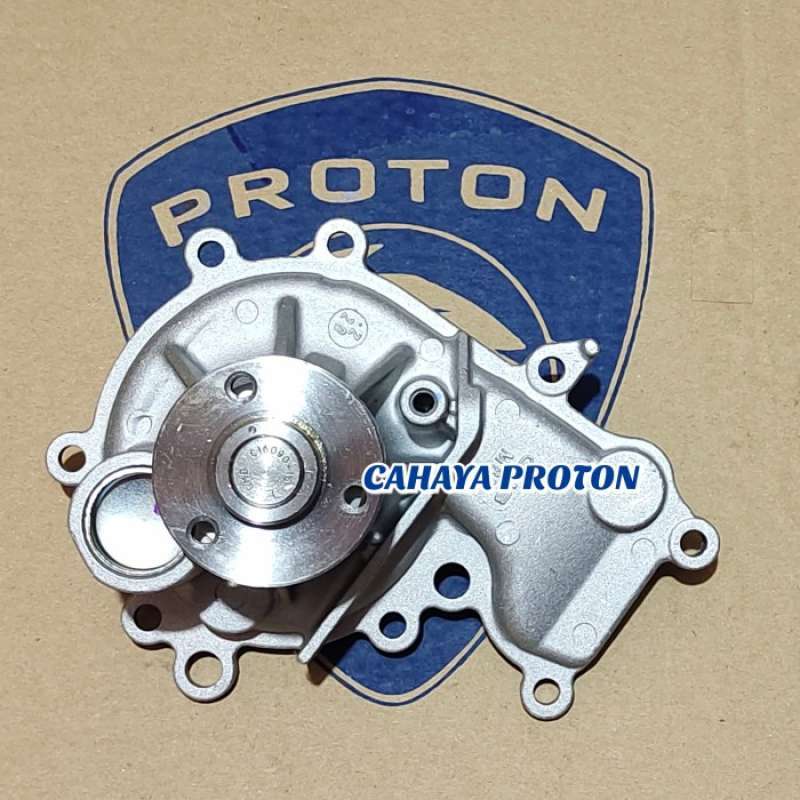Jual Waterpump Water Pump Proton Exora Gen2 Persona Saga Blm Flx Waja ...