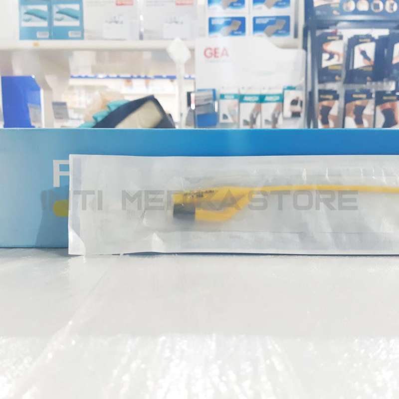 Jual Gea - Foley Catheter / Selang Kencing / Selang Urine - 12 Fr Di ...