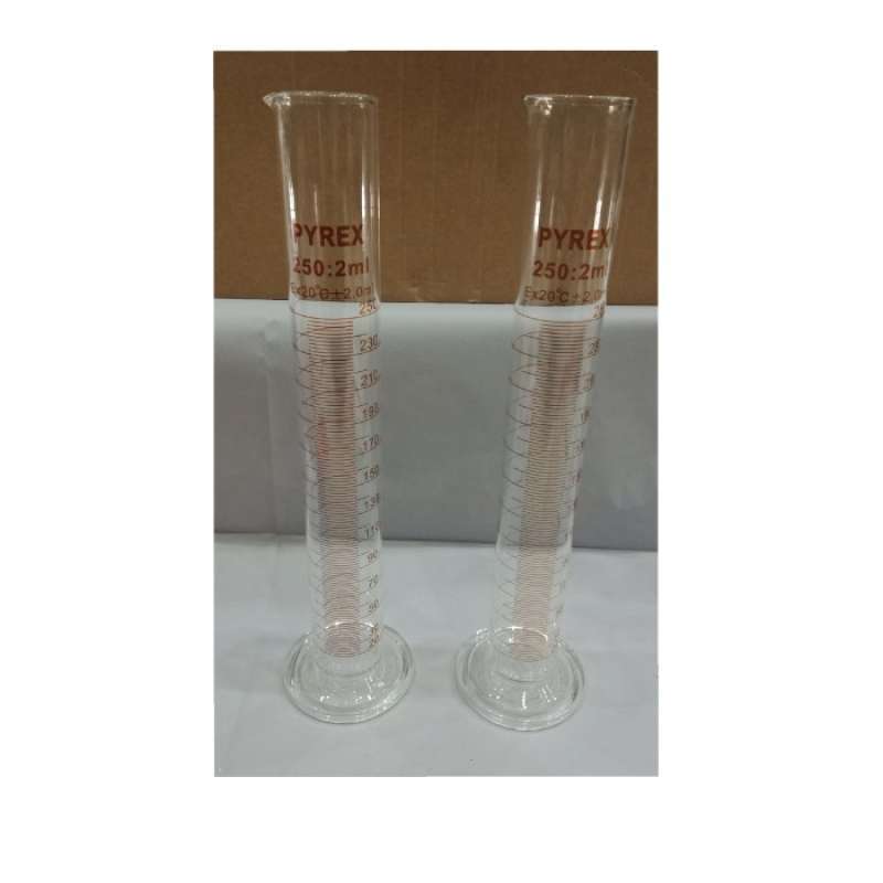 Jual Gelas Ukur 250 Pyrex/ Measuring Cylinder 250 Ml Pyrex / Gelas Ukur ... Jual Gelas Ukur 250 Pyrex/ Measuring Cylinder 250 Ml Pyrex / Gelas Ukur ...