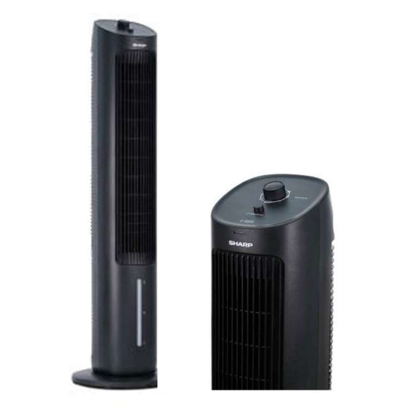 Promo Sharp Pj-r34ty Air Cooler 4 Liter Diskon 7% Di Seller Cv. Sami ...