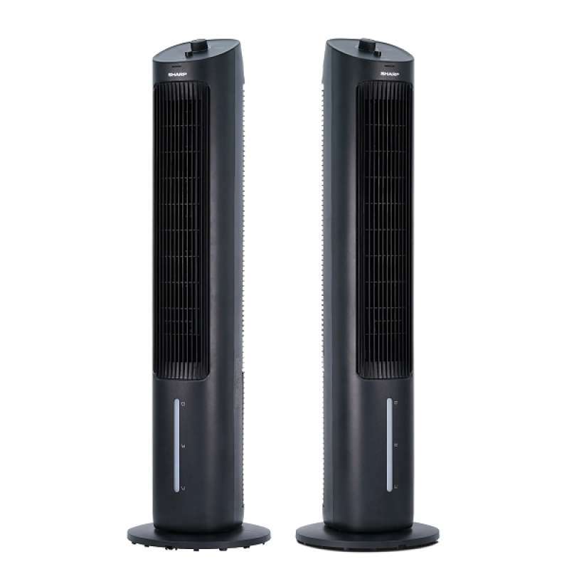 Promo Sharp Pj-r34ty Air Cooler 4 Liter Diskon 7% Di Seller Cv. Sami ...