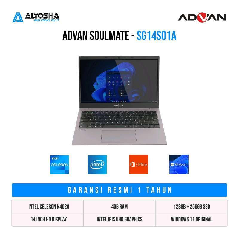 Jual Soulmate Advance Original Murah - Harga Diskon Maret 2024 | Blibli