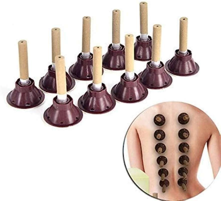 Promo Moxa Stick Mini / Moksa Asap Terapi Pijat Akupuntur Tradisional ...