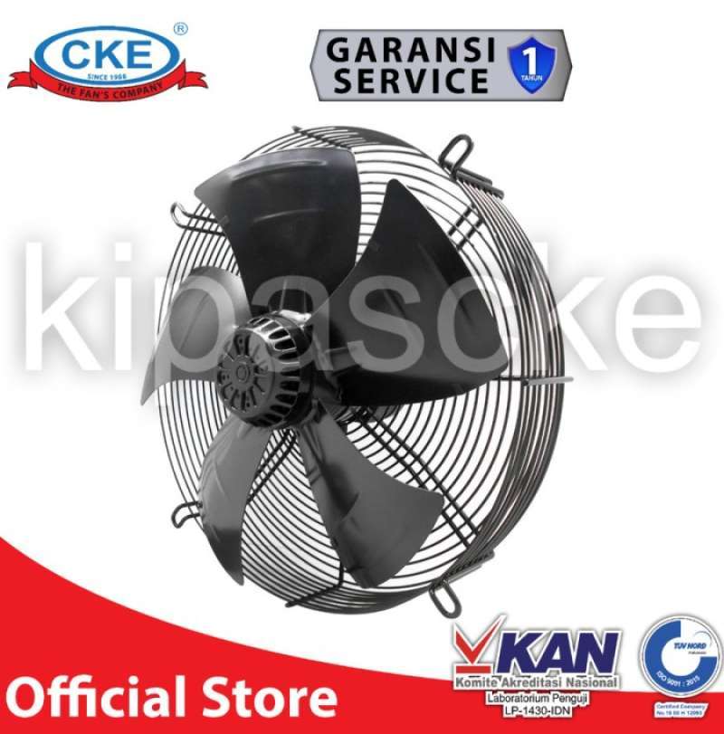 Promo Kipas Chiller Kipas Kondensor 12 Inch Chiller Fan Condensor Fan ...