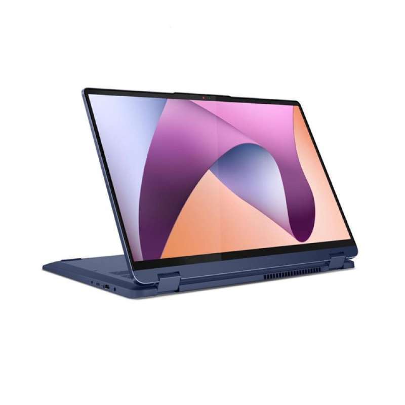 Jual Lenovo Ideapad Flex Abr Amd Ryzen U Gb Gb W Ohs Di Seller Expocomp