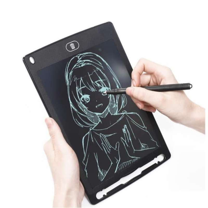 Jual Drawing Tablet New / Alat Gambar Anak di Seller Rountung - Ranca ...