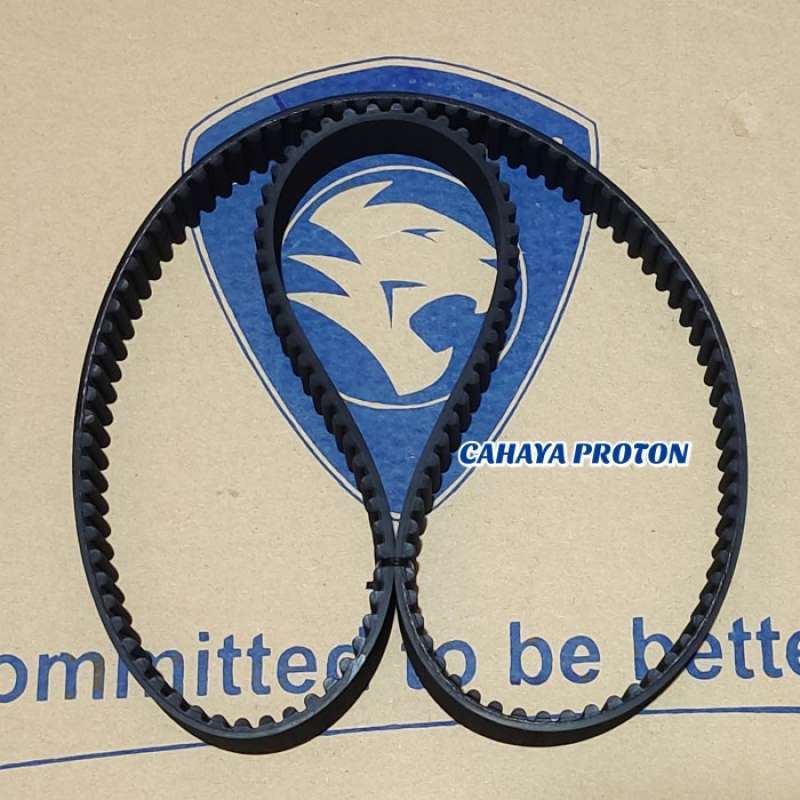 Promo TIMING BELT PROTON EXORA GEN2 PERSONA SAGA BLM SAGA FLX WAJA NEO ...