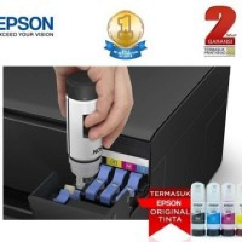 Jual Printer Epson L3210 Epson L 3210 Pengganti Epson L3110 - Tanpa ... Jual Printer Epson L3210 Epson L 3210 Pengganti Epson L3110 - Tanpa ...