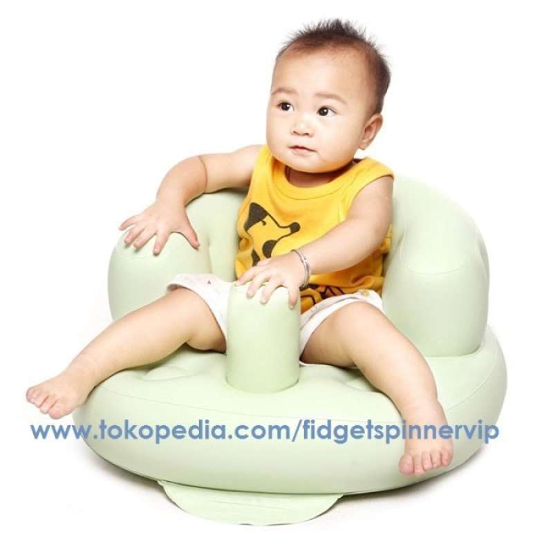 Promo Sofa Duduk Bayi / Sofa Latihan Duduk Bayi Baby Stoel Seat Sofa ...