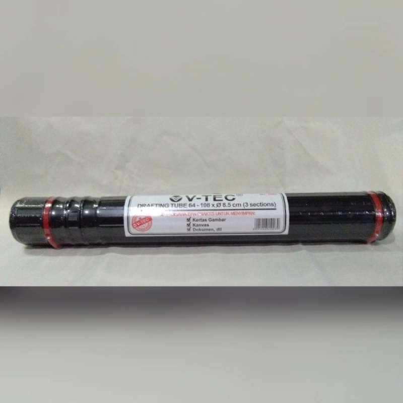 Jual Tabung Gambar / Drawing Tube / Drafting Tube Di Seller Owl Store ...