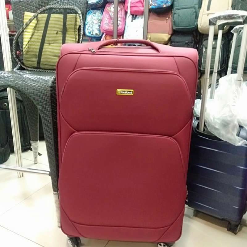 Promo Koper President 28 Inch Jumbo Diskon 23% di Seller Shuzui Store ...