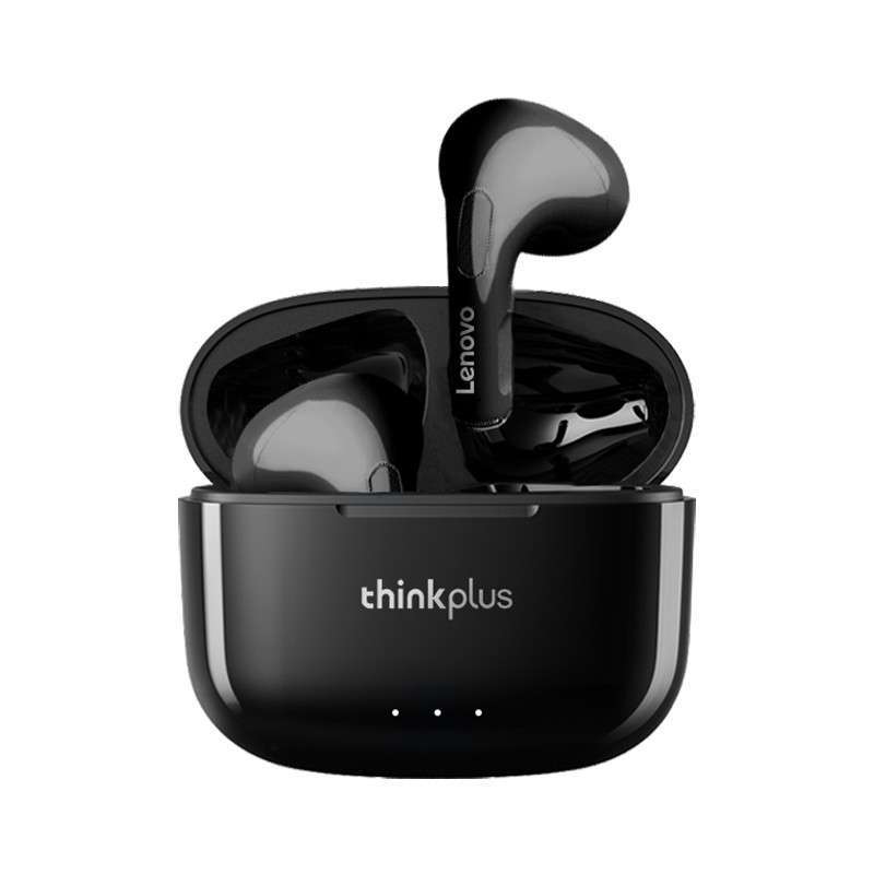 Promo Lenovo Thinkplus Lp40 Plus Tws True Wireless Bluetooth Earbuds Headset Diskon 2% Di Seller ...