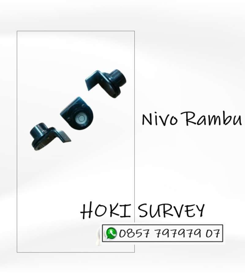 Promo Nivo Buat Rambu Ukur / Nivo Bak Ukur / Nivo Leveling Staff Diskon ...