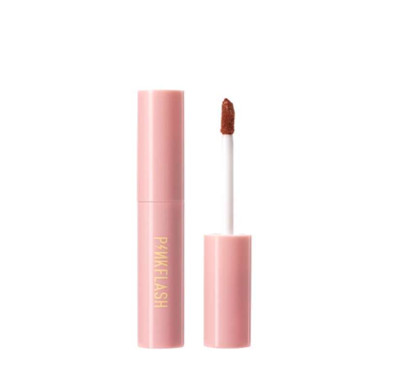 Jual Pinkflash Lip And Cheek Duo Matte Tint 101 Di Seller Kosmetik Murah Kartasura Official