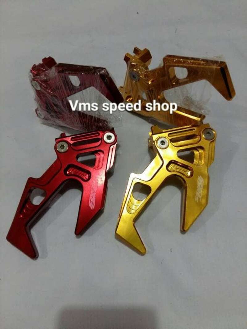 Jual Standhook Yamaha R 25/ Stelan Rantai Yzf R25/ Standhook Rantai R25 ...