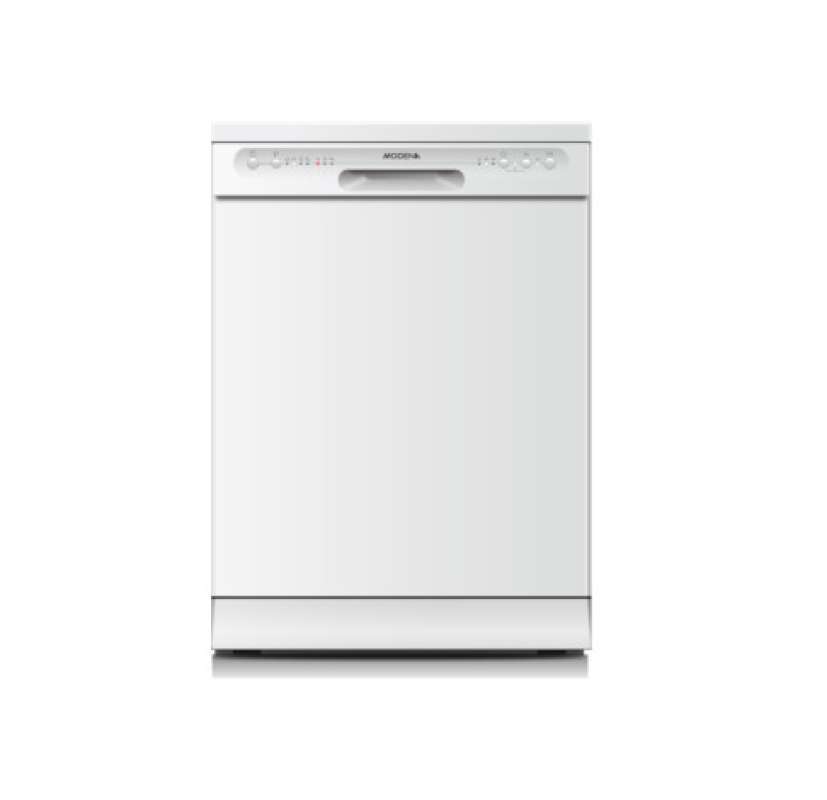 Jual Modena Wp 1200 Fdwh - Dishwasher / Mesin Cuci Piring Di Seller ...
