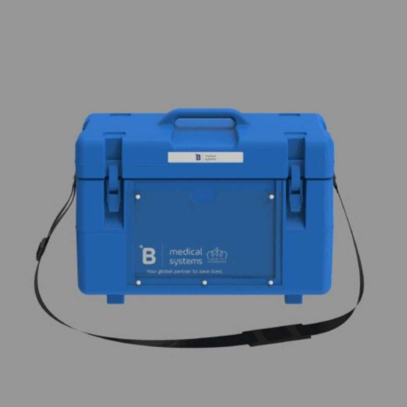 Promo Vaccine Carrier / Box Vaksin Rcw 8 B Medical Systems / Dometic ...