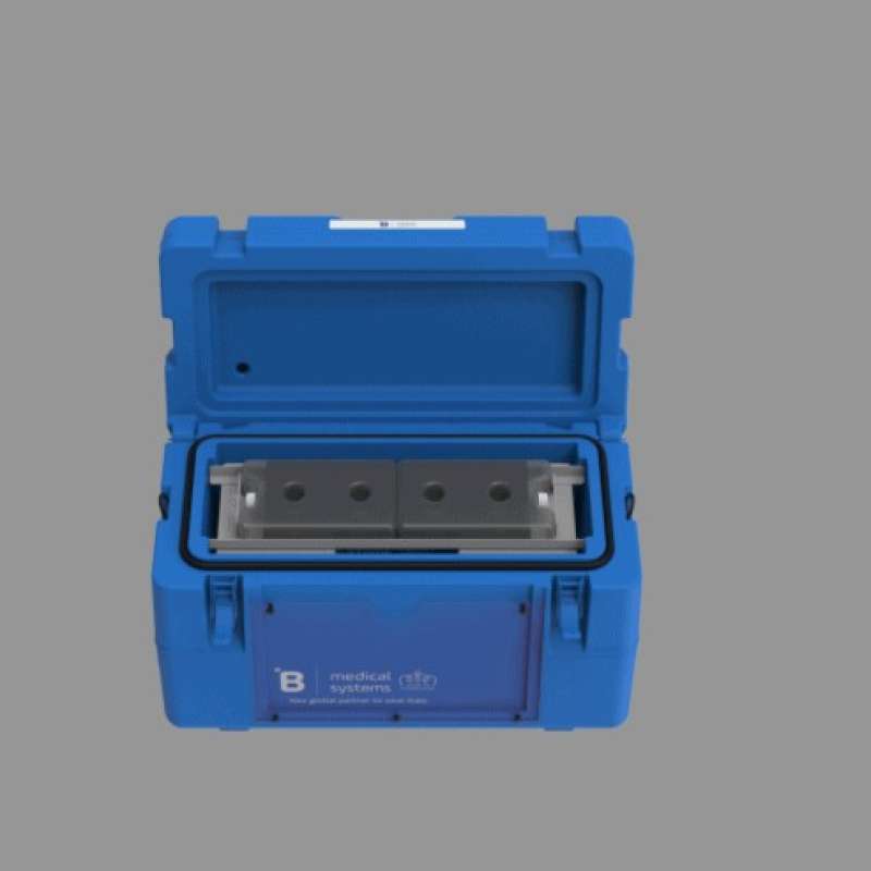 Promo Vaccine Carrier / Box Vaksin Rcw 8 B Medical Systems / Dometic ...