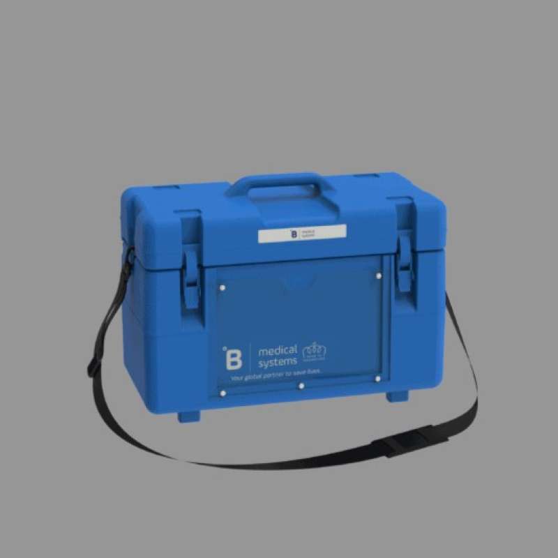 Promo Vaccine Carrier / Box Vaksin Rcw 8 B Medical Systems / Dometic ...
