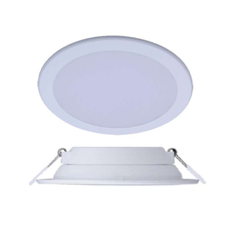 Jual Philips Led Downlight Dn027b G3 Led20 - 19w Lampu Plafon Di Seller ...