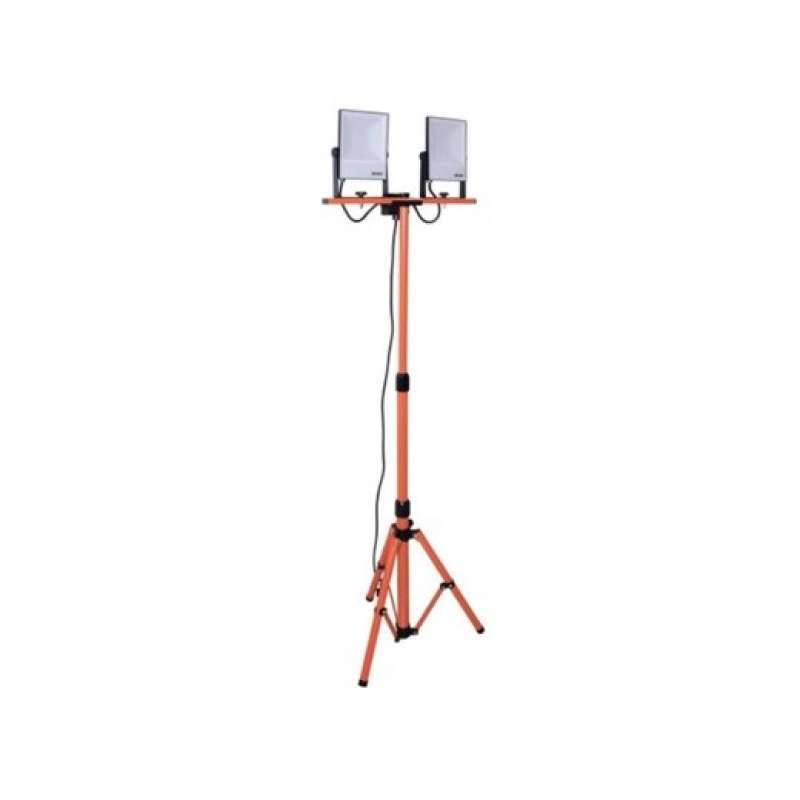 Promo Krisbow Lampu Kerja LED 2x30 Watt 2 Meter Lampu Sorot Lampu ...