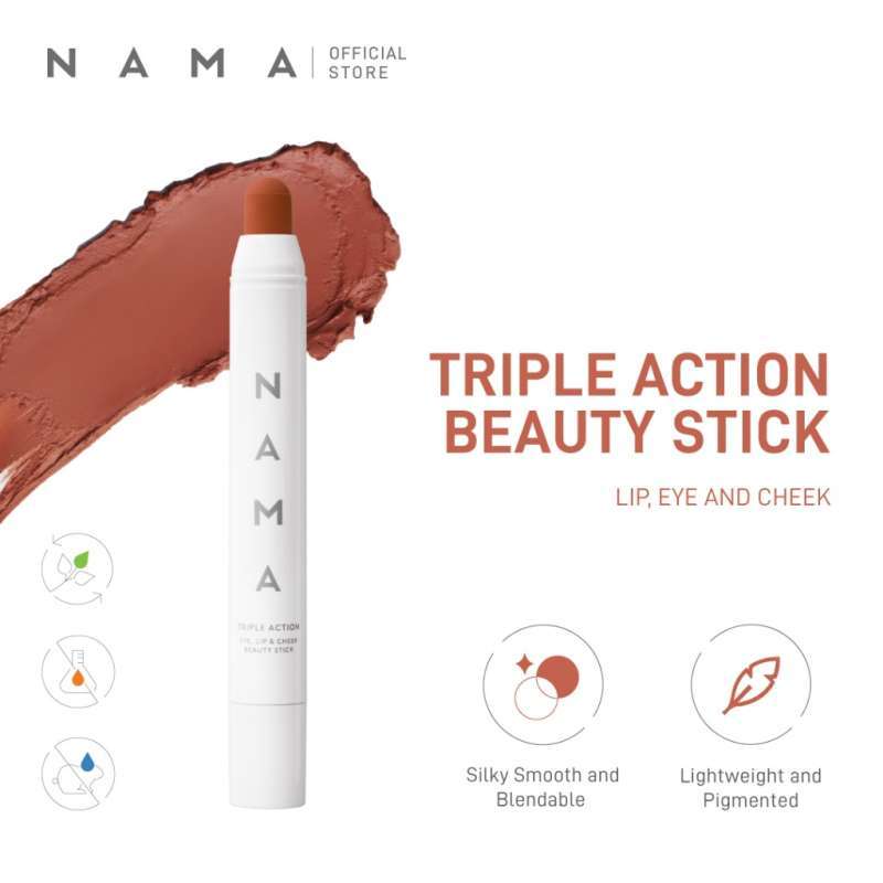 Triple Stick Lengkap Harga Terbaru Juni 2024 | Blibli