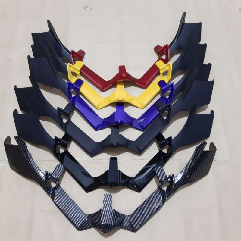 Jual Winglet Yamaha R15 V3 Mnd Winglet Depan R15 V3 Mnd Tanduk Depan ...