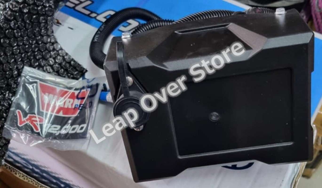 Promo Box Selenoid Warn | Box Selenoid Winch | Box Warn Original Diskon ...
