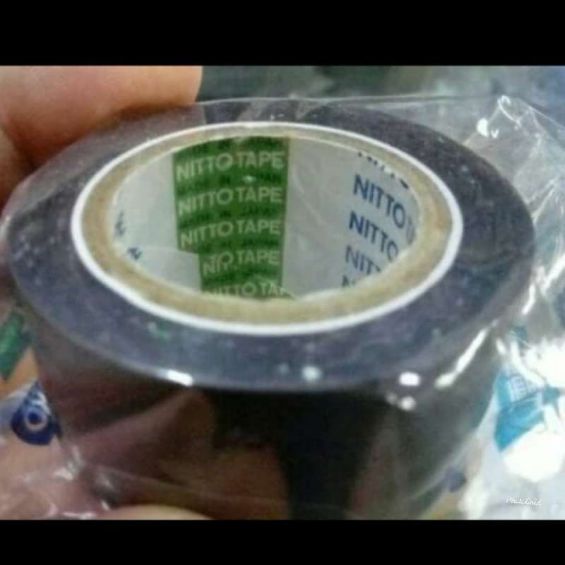 Promo Nitto tape-Nitoflon tape-isolasi tahan panas nitto 903UL 3/4 ...