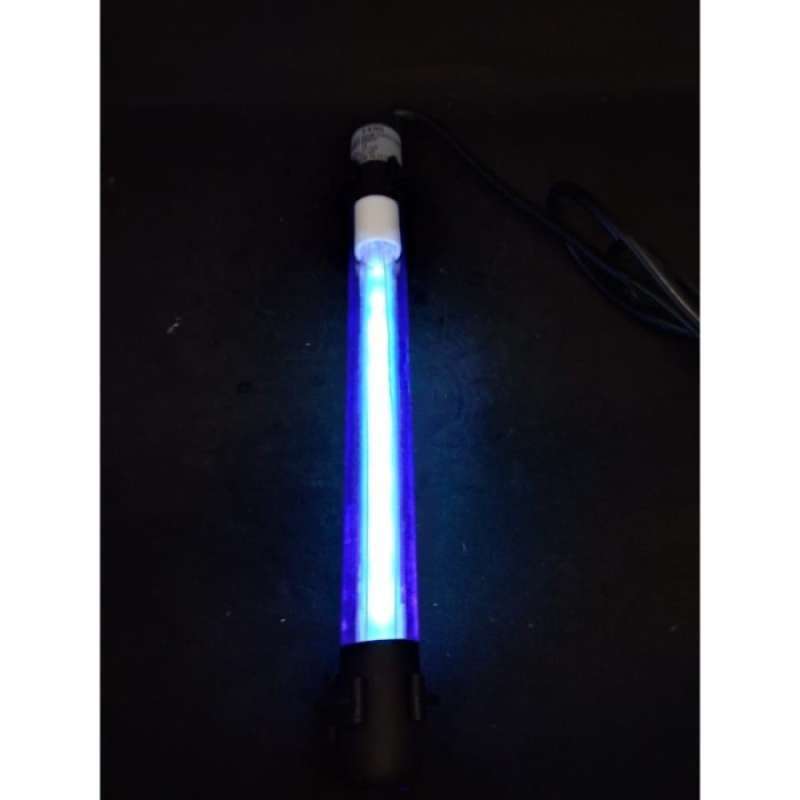 Promo Lampu Ultraviolet Uv Yang 15 Watt Mampu Menghilangkan Air Hijau ...