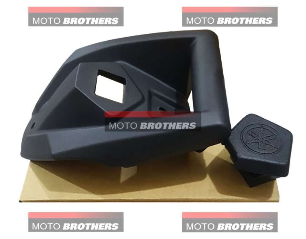 Jual Bracket Breket Dudukan Holder Hp Universal Stay Xmax Di Seller ...