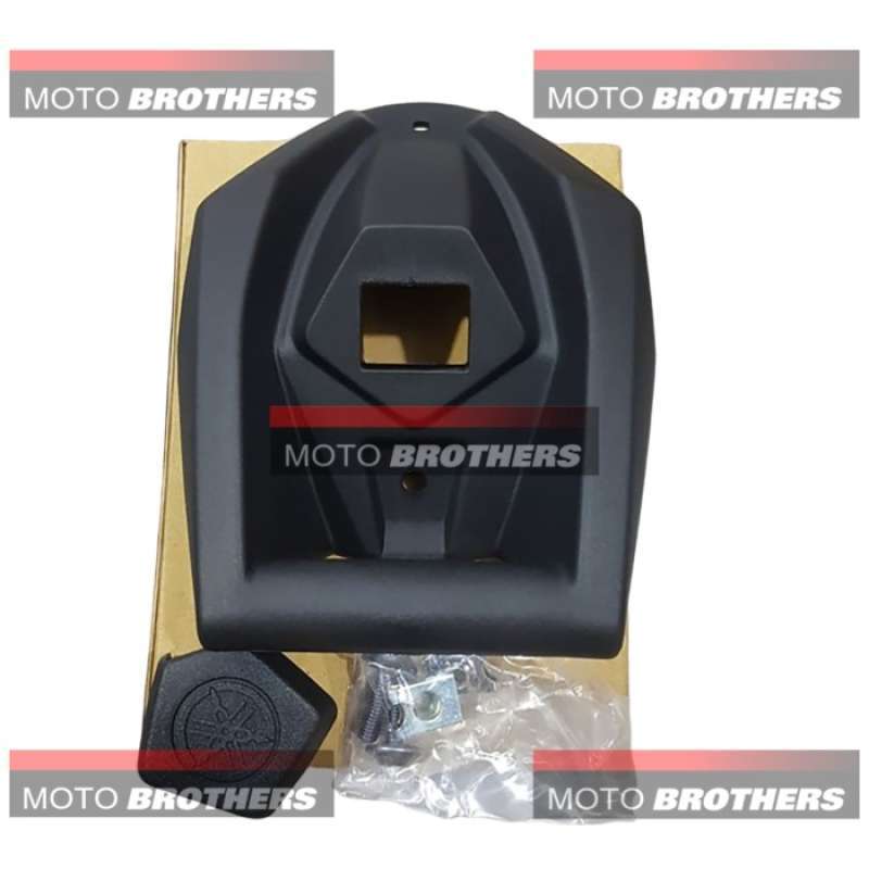 Jual Bracket Breket Dudukan Holder Hp Universal Stay Xmax Di Seller ...