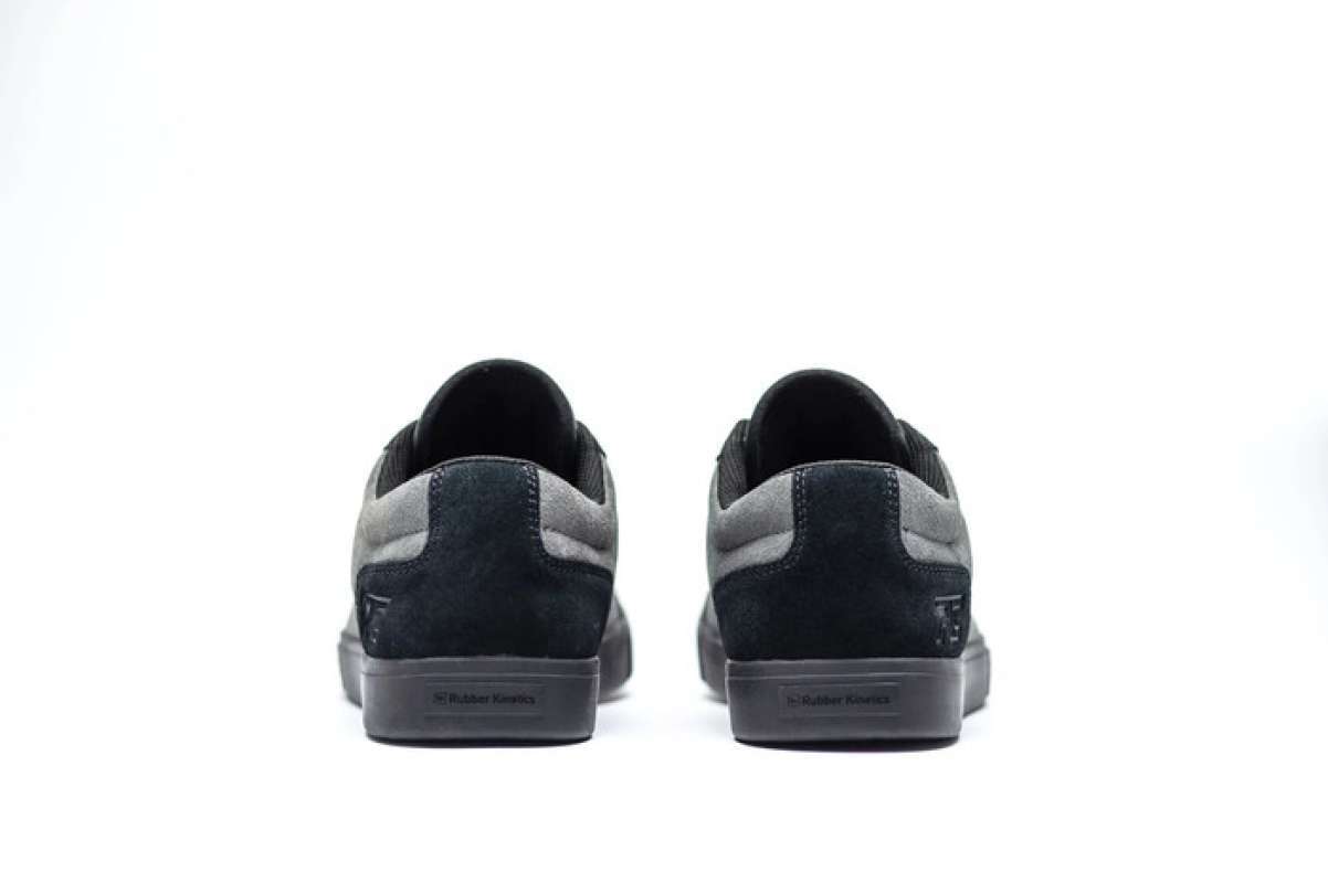 Jual Sepatu Mtb Ride Concept Shoes Vice Men Charcoal/black Di Seller ...