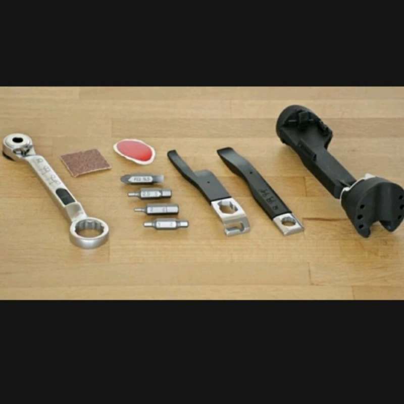 Jual Brompton Tool Kit - New Di Seller Berkah Sejahtera Store - Petojo ...