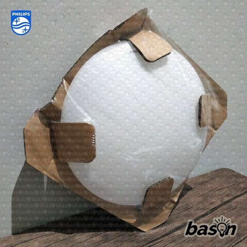 Promo Philips CL200 10W EC RD LED Ceiling 25cm - Lampu Plafon Tempel ...