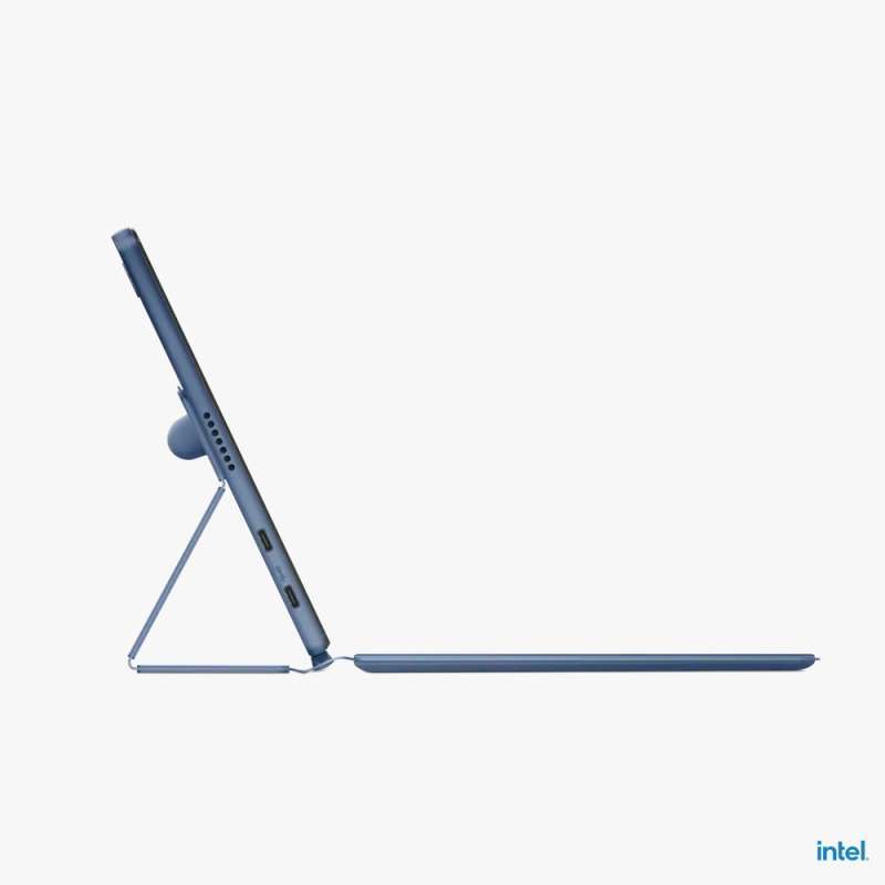 Jual Lenovo Ideapad Duet Ian Xid Intel N Gb Gb Ssd Intel Uhd Graphics Windows