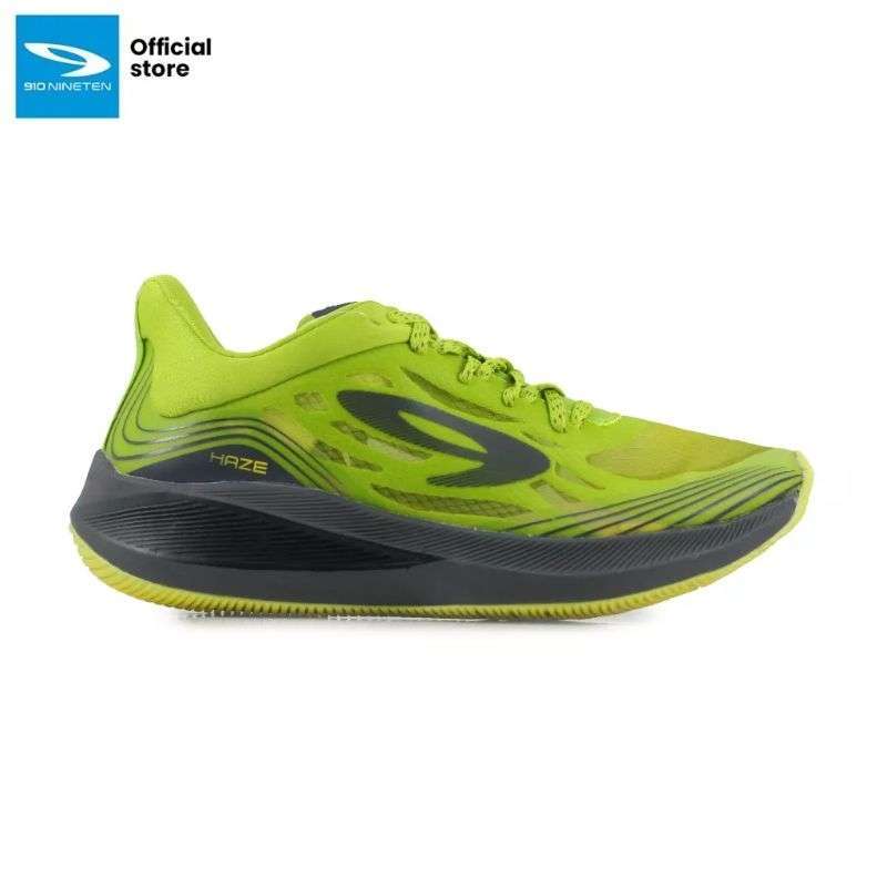 Promo SEPATU LARI RUNNING SHOES 910 NINETEN HAZE VISION NEW Diskon 20% ...