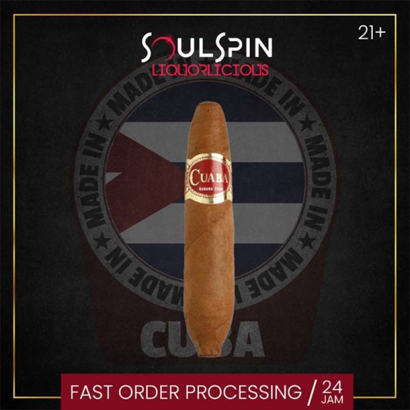 Jual Cuaba divinos [ 1 Single Stick ] Cuba Di Seller Eomma Korea Shop ...