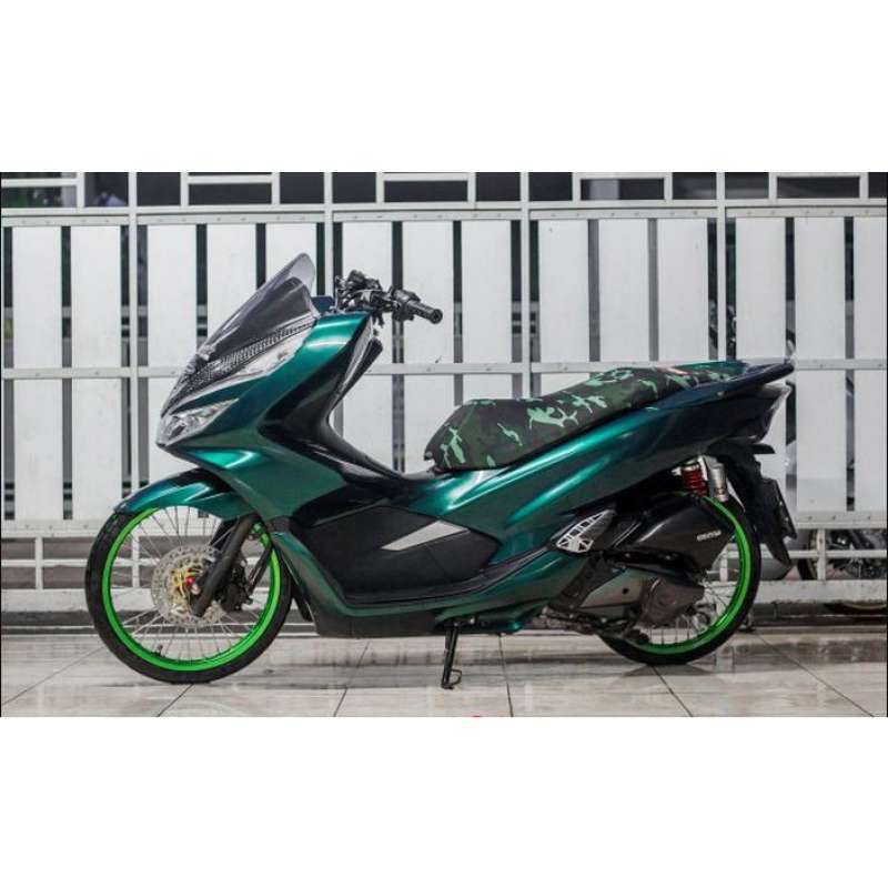 Jual Stiker Fanchi Super Glossy Wrapping Premium Rol Lebar 50 Cm X ...