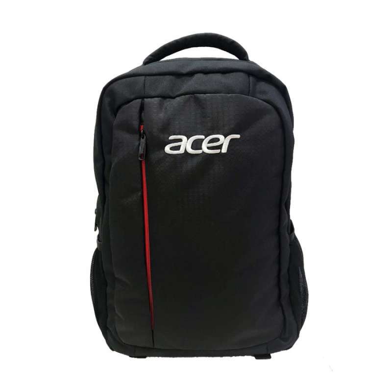 Jual Acer Original Backpack 15.6-inch Laptop Bag | Black Di Seller ...