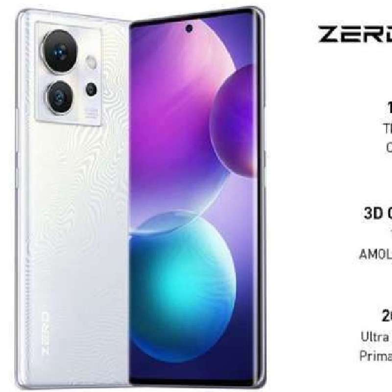 Jual Infinix Zero Ultra Di Seller Smartplus_celluler - Jl. Meruya ...